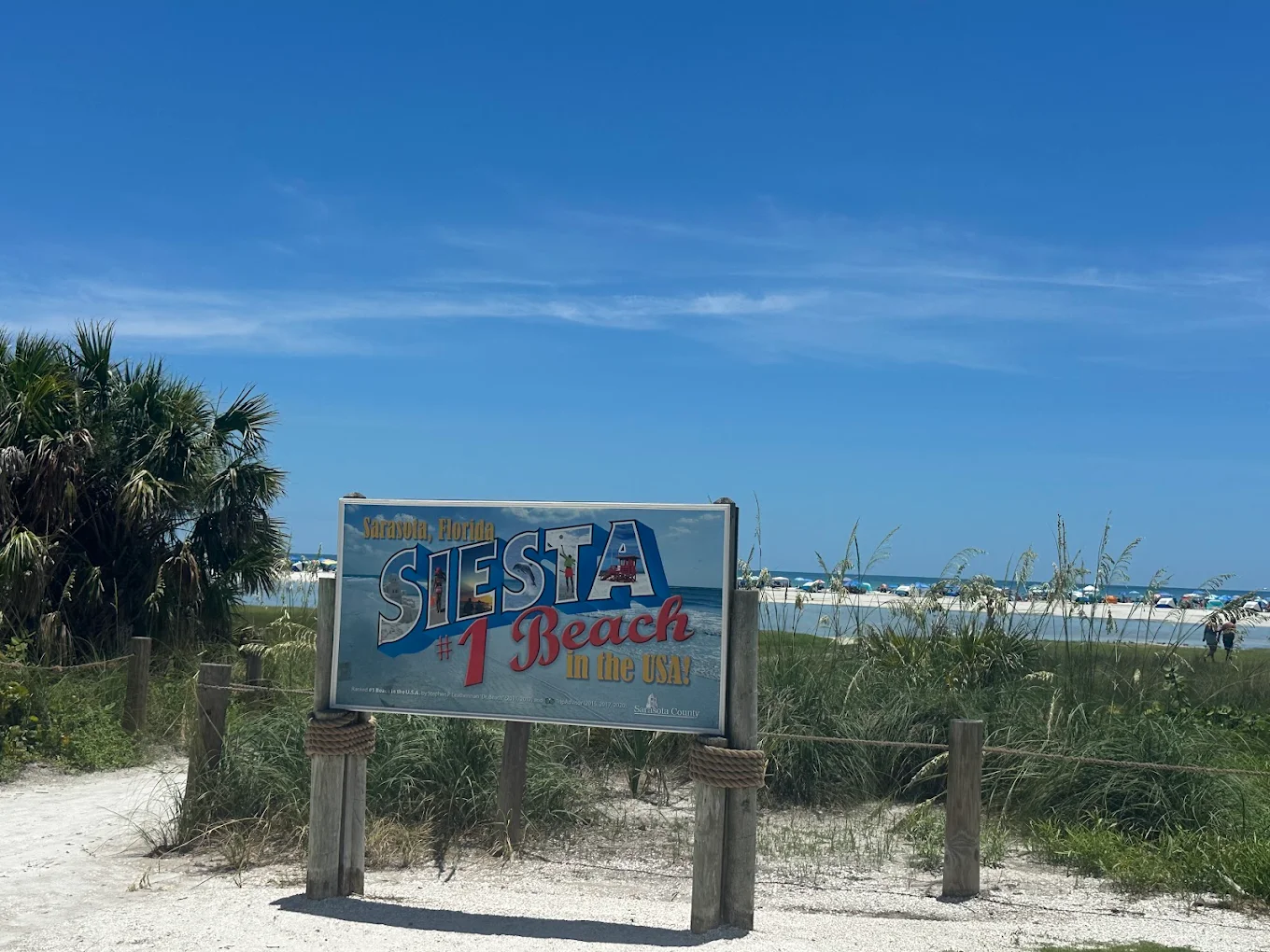 Siesta Key Red Tide Status - Current Conditions & Updates ...